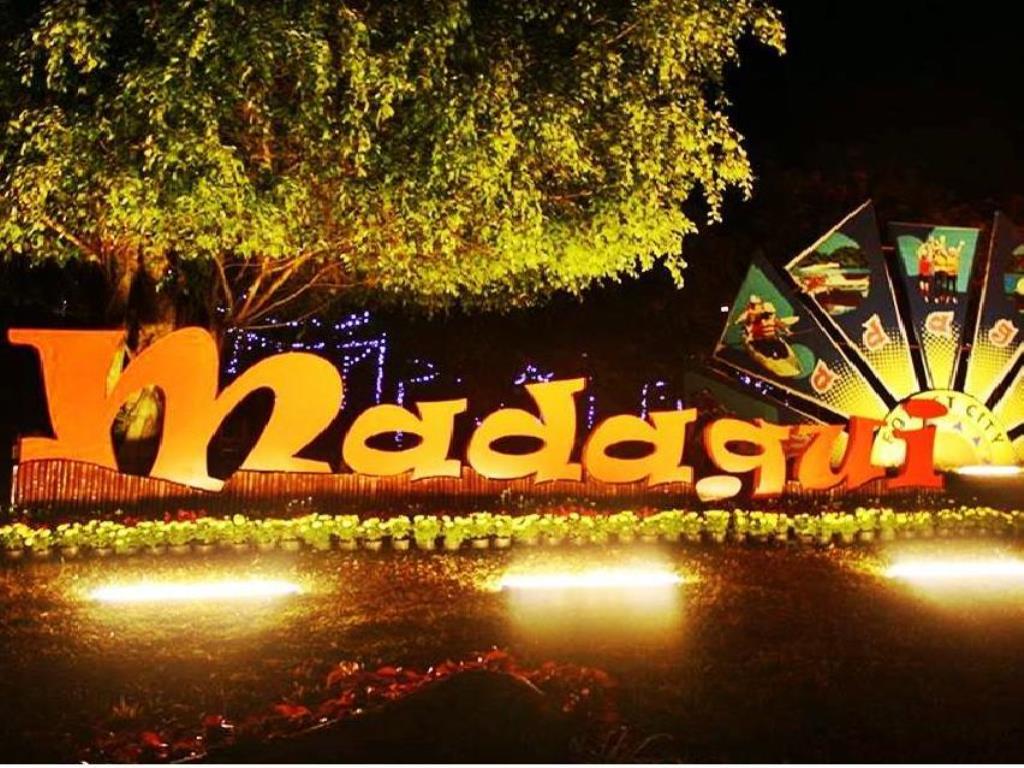 Madagui Forest Resort And Spa