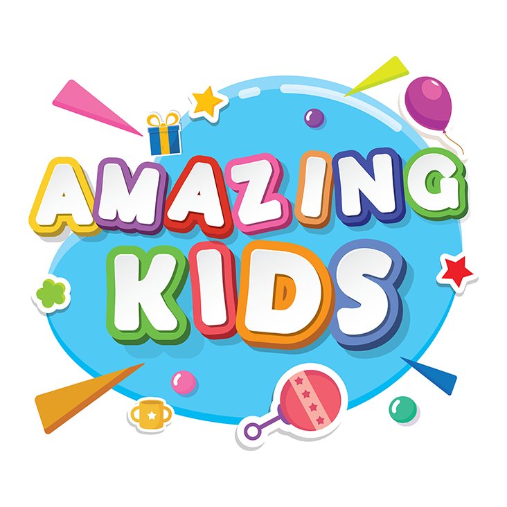 Amazing Kids