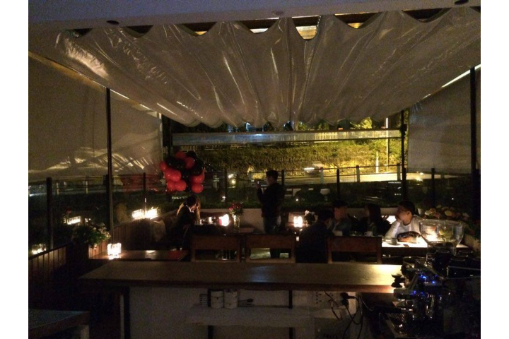 Cafe Panorama