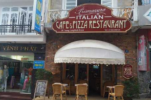 Primavera Italian Restaurant