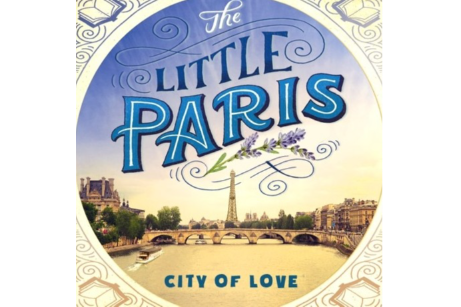 Little Paris Coffee