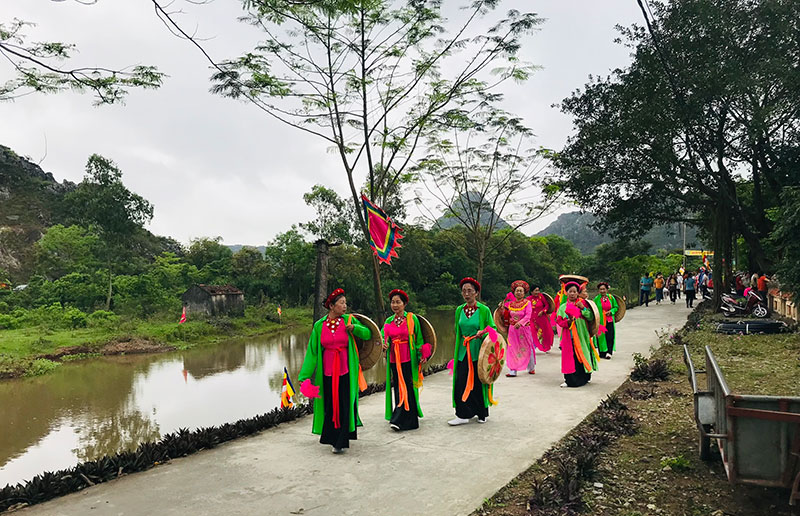 Chùa Hàn Sơn