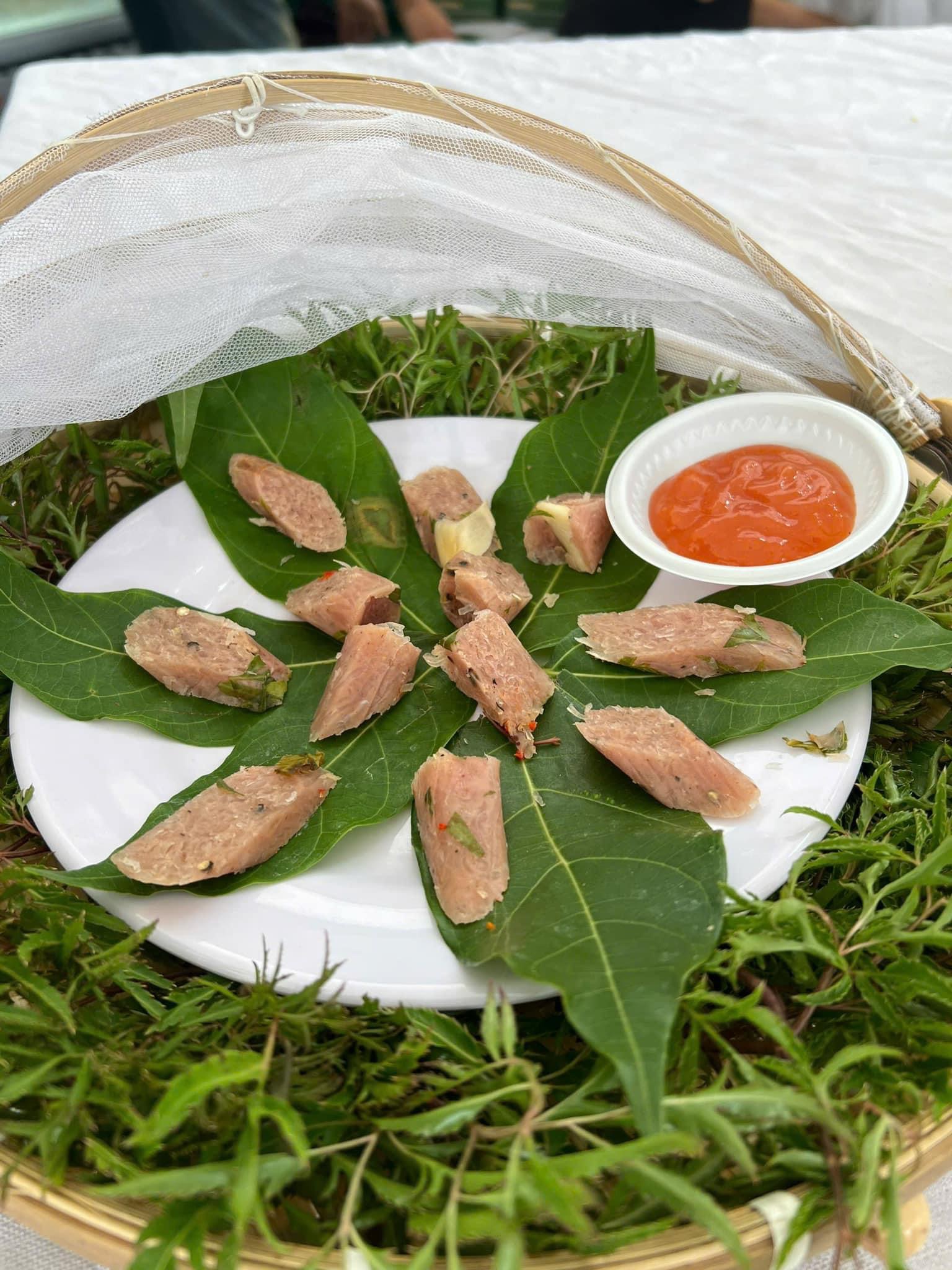 Nem chua sạch Thắng Tuyến - Cơ sở 2